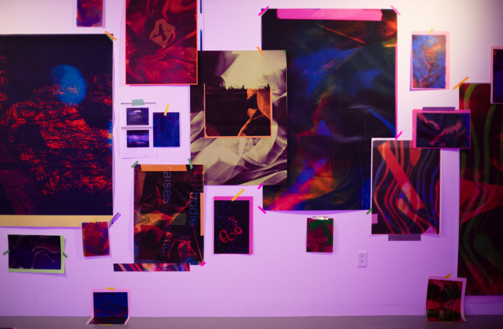 Sara Duell - Artist and Designer
