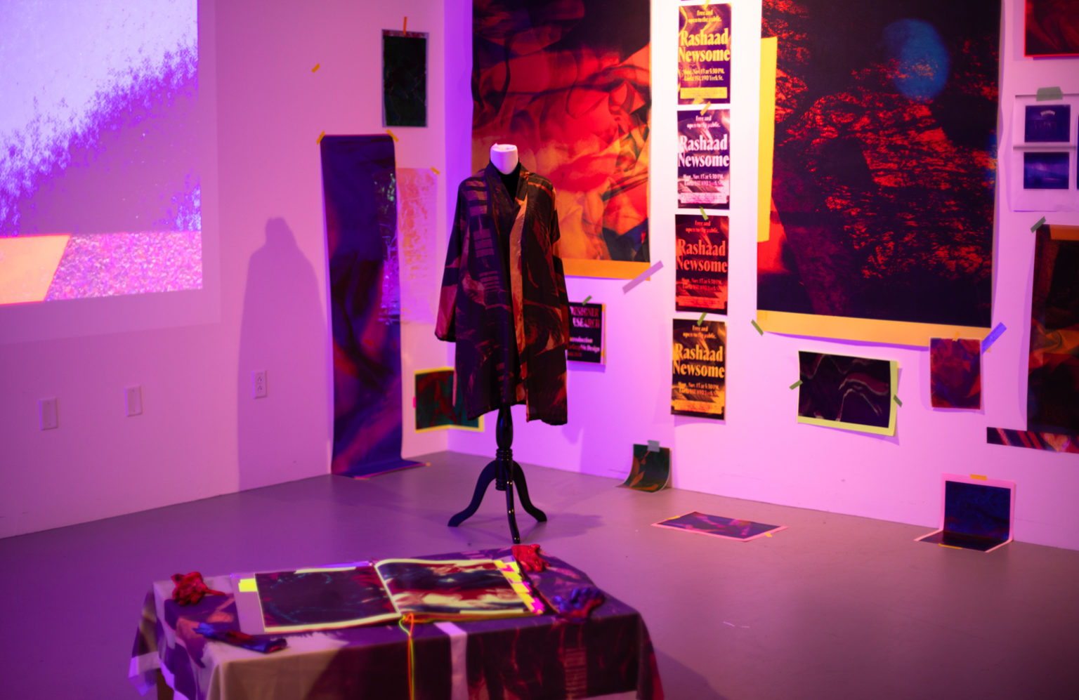 Sara Duell - Artist and Designer