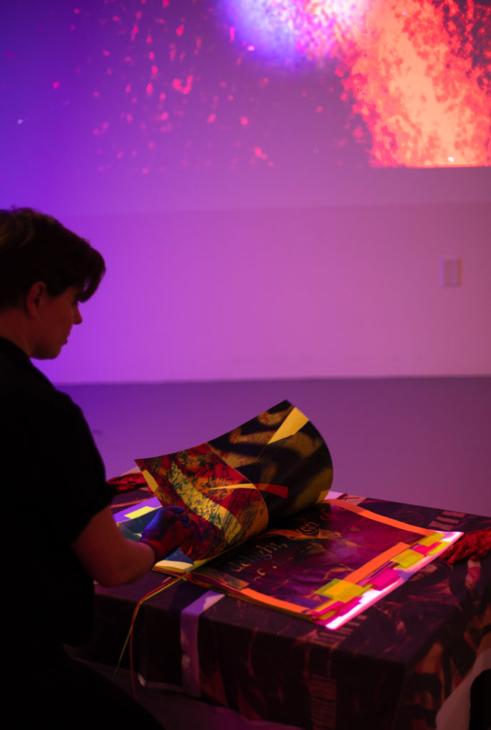 Sara Duell - Artist and Designer