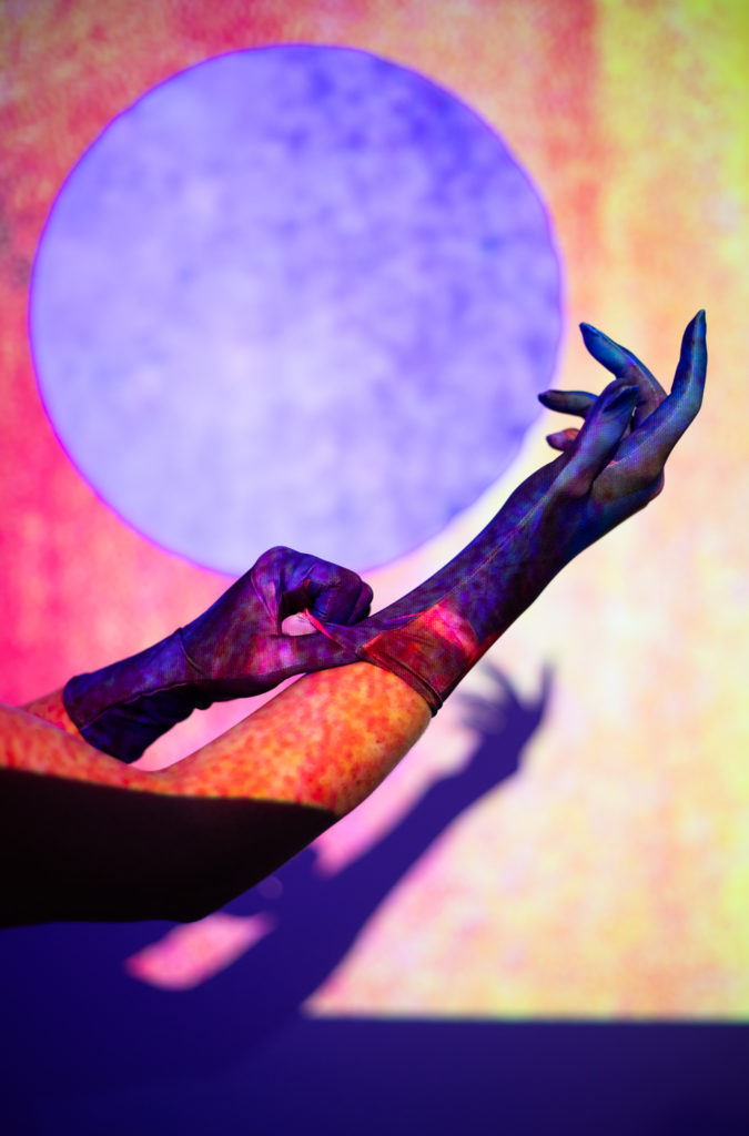 Sara Duell - Artist and Designer