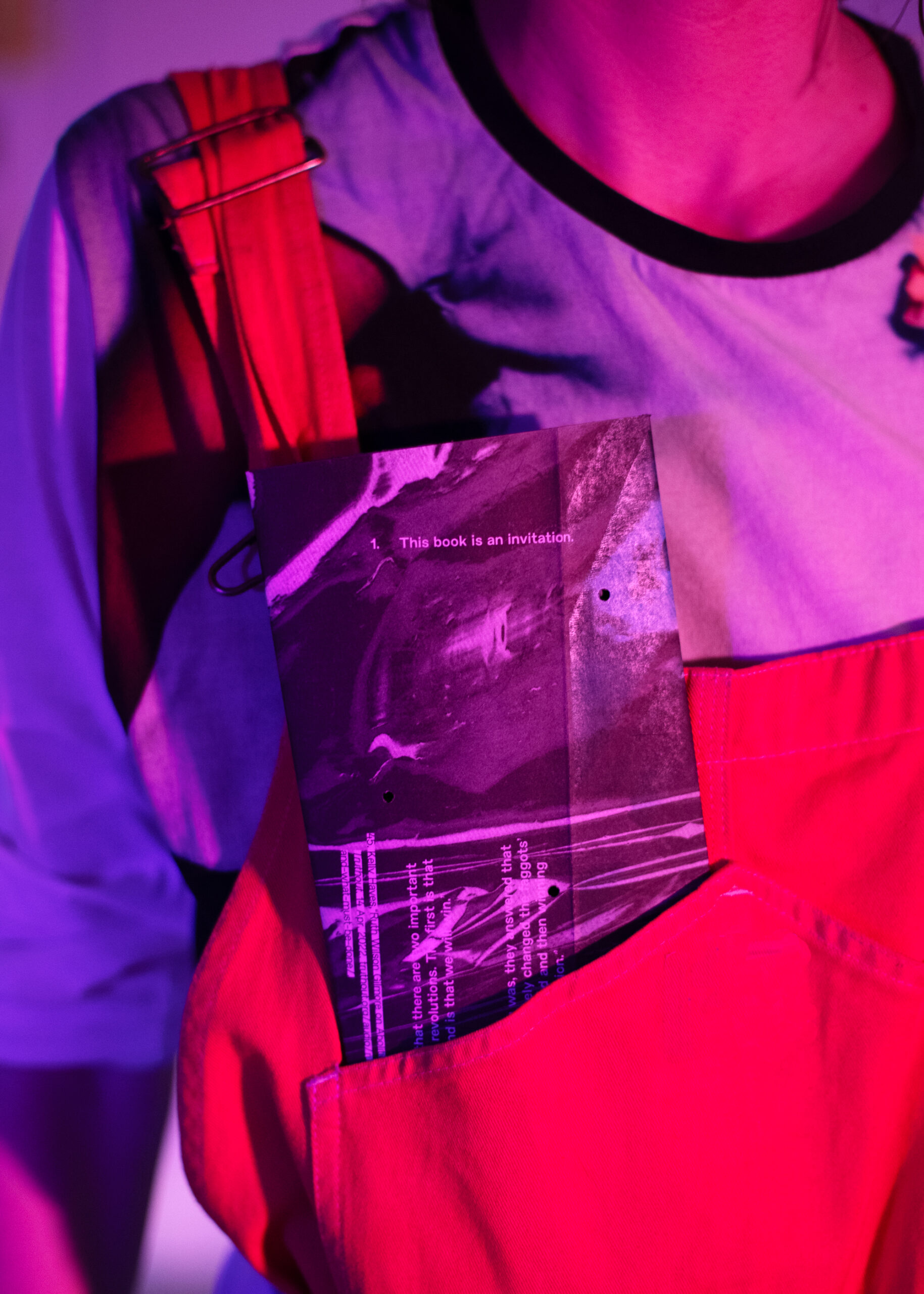 Sara Duell - Designer and educator