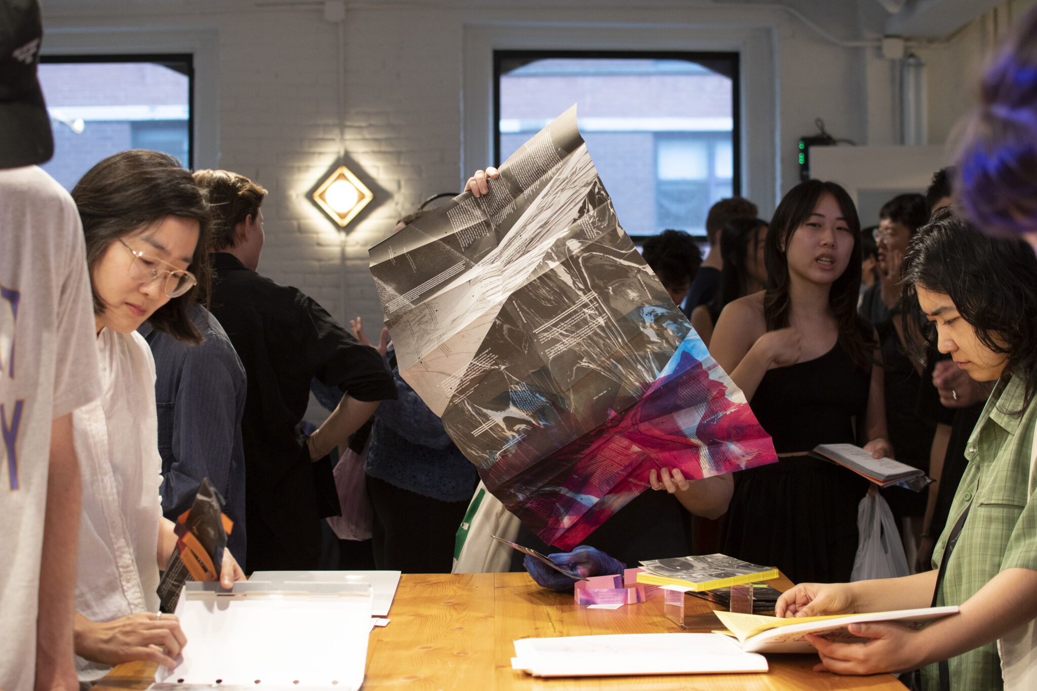 Sara Duell - Designer and educator